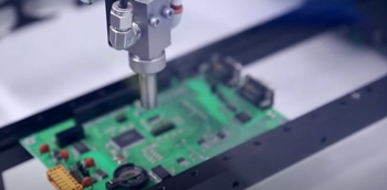 Conformal Coating Services | ECT